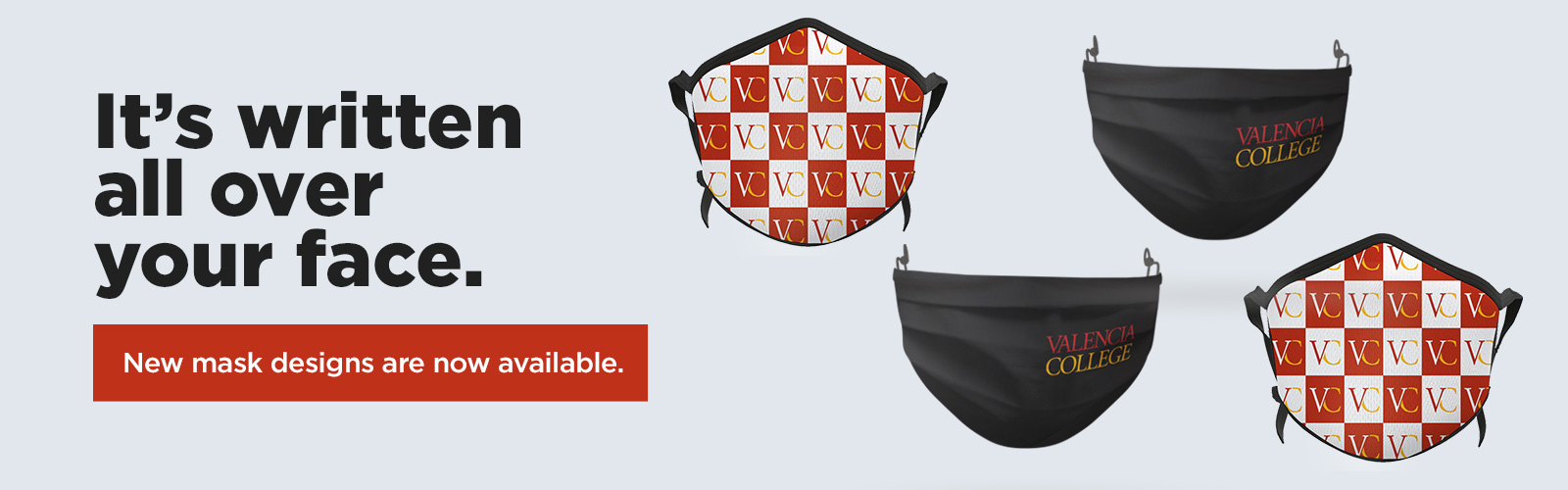 Welcome | Valencia College Campus Store