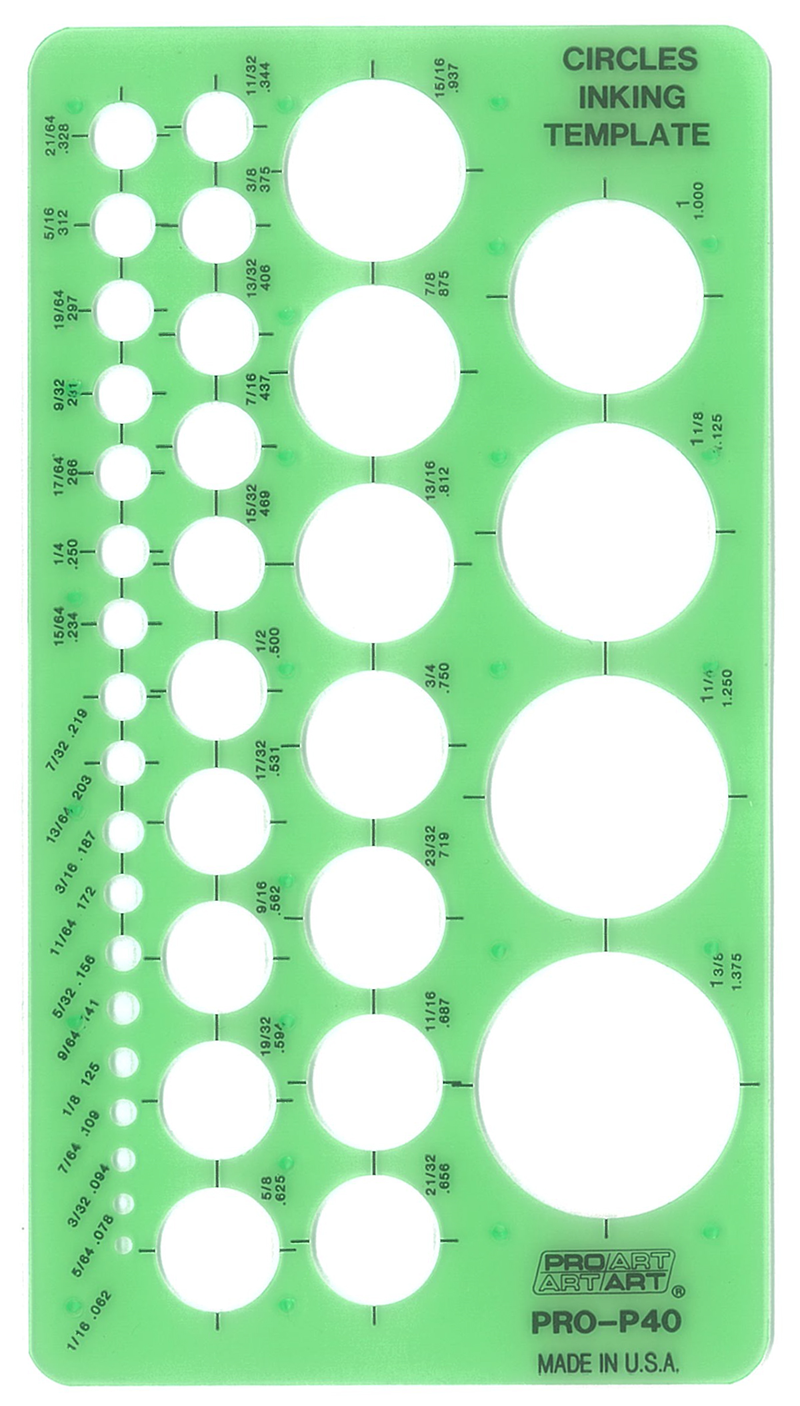P40 Template Circles | Valencia College Campus Store