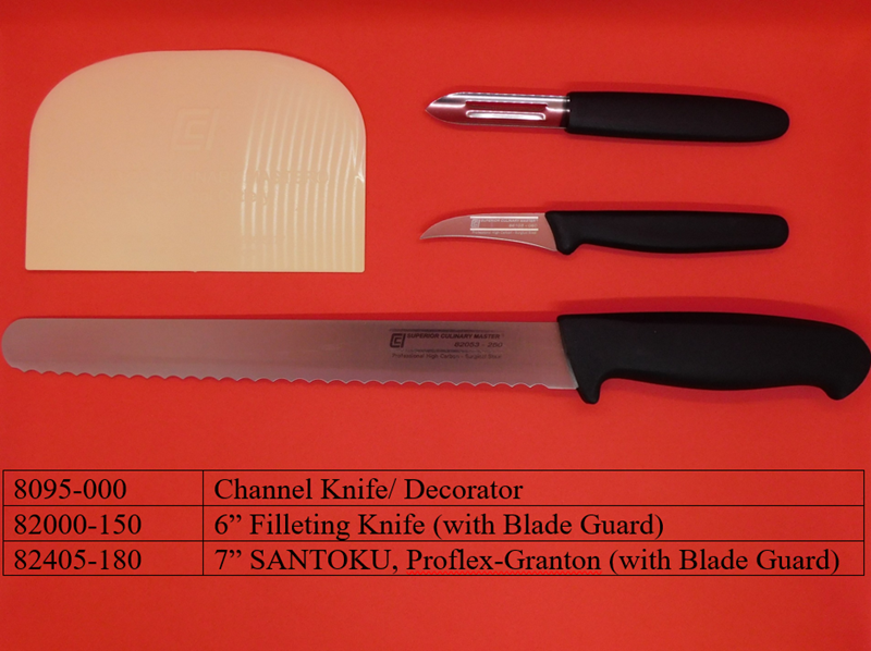 Culinary Kit #3 | Valencia College Campus Store