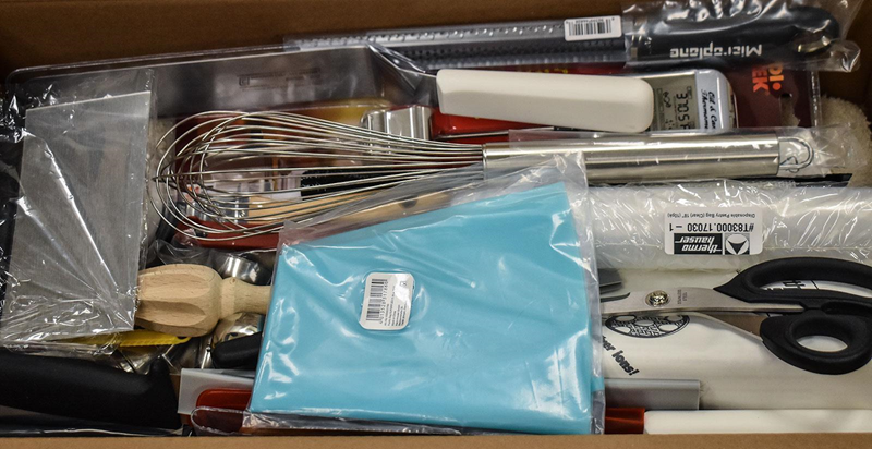 Baking Starter Kit | Valencia College Campus Store