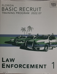 LAW ENFORCEMENT ACADEMY | Valencia College Campus Store