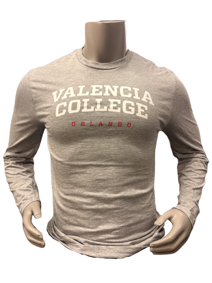 Valencia College Orlando Long Sleeve | Valencia College Campus Store
