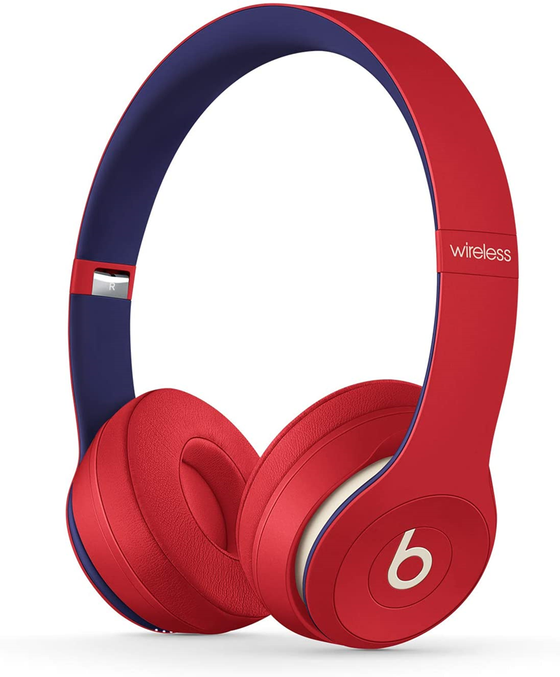 Beats Solo 3 Club Collection On Ear Wireless Headphone | Valencia ...