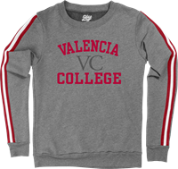 Women's Sweatshirts | Valencia College Campus Store