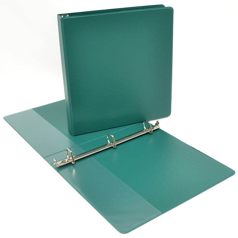 Four Point Durable Non-View Binder | Valencia College Campus Store
