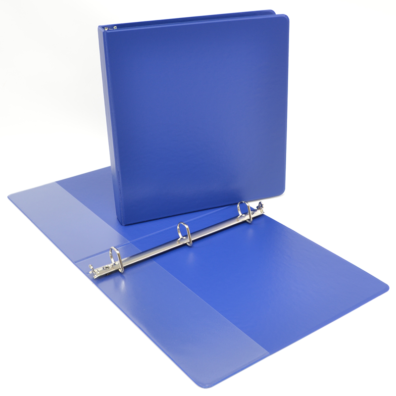 Four Point Durable Non-View Binder | Valencia College Campus Store