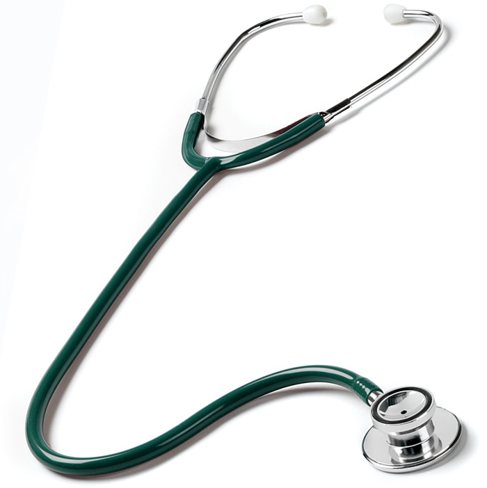 Dual Head Stethoscope | Valencia College Campus Store