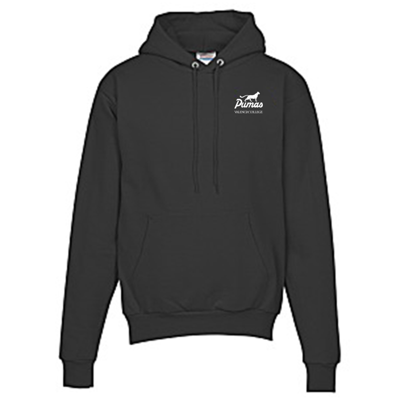 Valencia College Pumas Hoodie | Valencia College Campus Store