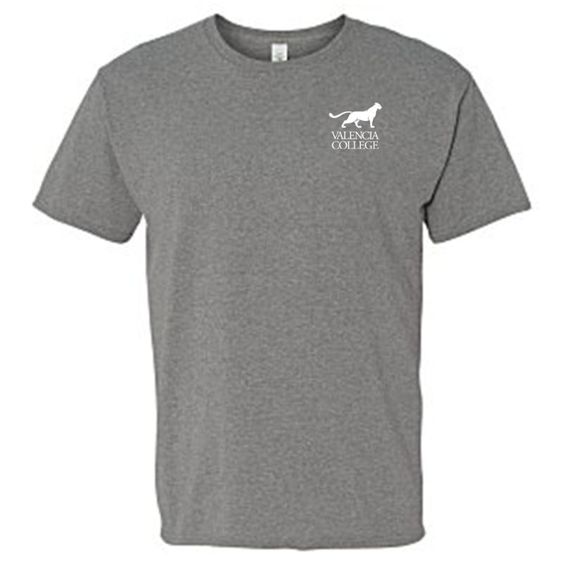 Valencia College Puma T-Shirts | Valencia College Campus Store