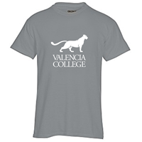 Valencia College Puma T-Shirts | Valencia College Campus Store