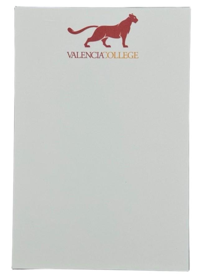 Valencia College / Puma Notepad | Valencia College Campus Store